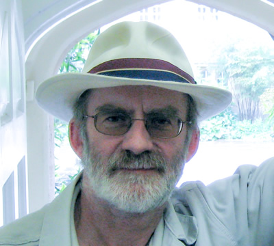 ANDREW FOWLER | Future of Food